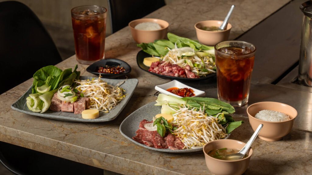 Menu - koiteppanyaki.co.id